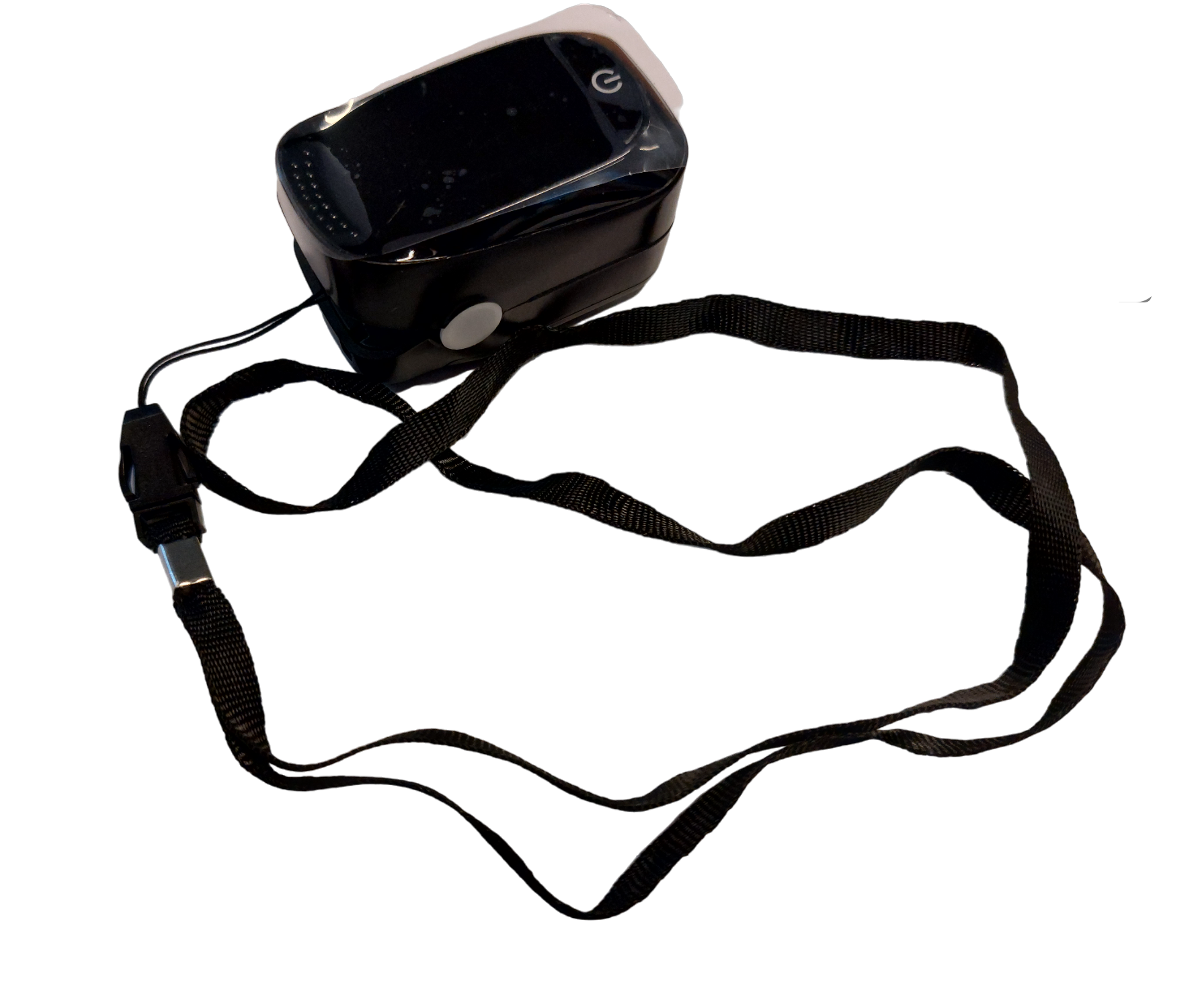 Saturatiemeter PO50 Uebe (OMOXICPO50) - Premis