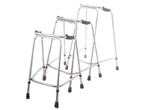 Roma Medical Heavy Duty Looprek Wide (LO2512) - Premis